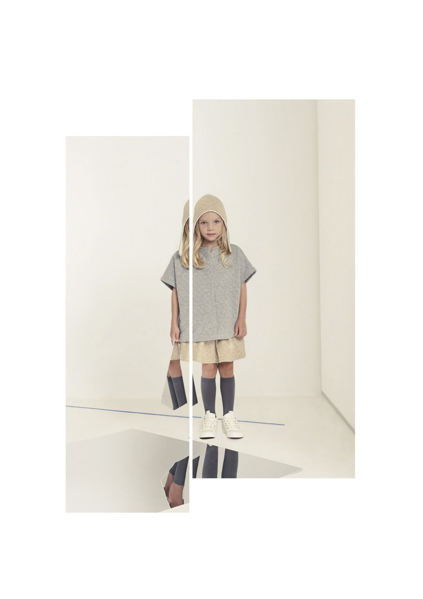 rocket skirt - Kids on the Moon